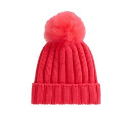 Woolrich Beanie female Red size M