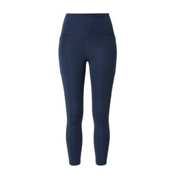 Girlfriend Collective Leggings female Blue size L