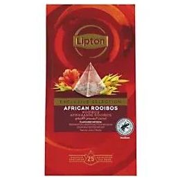 Lipton Exclusive Selection Afrika Tee 25 St&uuml;ck