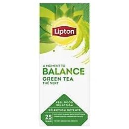Lipton FGS Gr&uuml;ner Tee 25 St&uuml;ck