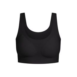 Smilodox Bra female Black size XL/XXL