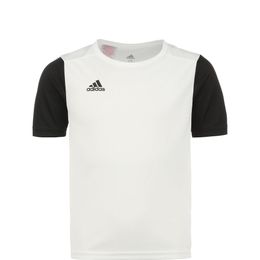 adidas Performance Performance Shirt 'Estro 19' boy White size 116