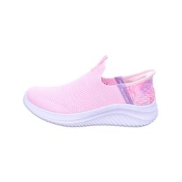 Skechers Sneaker 'ULTRA FLEX 3.0' Mädchen Größe 34 pink
