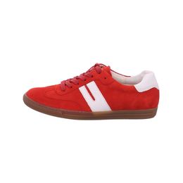 Paul Green Sneakers female Red size 3.5