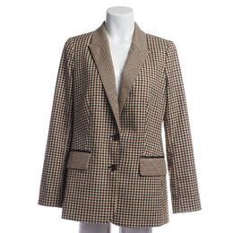 IVI collection Blazer Damen Gr&ouml;&szlig;e L Second Hand bunt