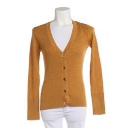 Tory Burch Pullover / Strickjacke Damen Gr&ouml;&szlig;e S Second Hand orange