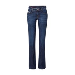 Diesel Jeans 'EBBEY' female Blue size 26