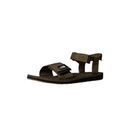 The North Face Sandals 'Skeena II' male Green size 7