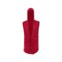 Cobie Knit Cardigan female Red size XS/S
