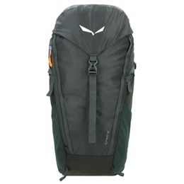 Salewa Sportrucksack Herren Gr&ouml;&szlig;e One Size dunkelgr&uuml;n / wei&szlig;