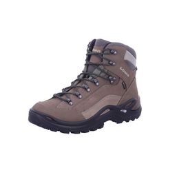 Lowa Boots 'Renegade' Damen Größe 37.5 dunkelbeige