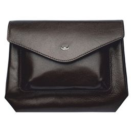 Golden Head Wallet 'Valencia' female Black size One Size