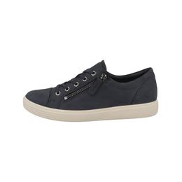 Ecco Sneaker Damen Gr&ouml;&szlig;e 40 navy