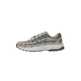 Nike Sportswear Sneaker 'P-6000' Herren Größe 40 creme / stone