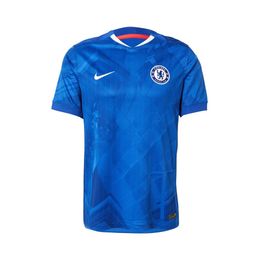 Nike Jersey 'Chelsea London 25-26' male Blue size XXL