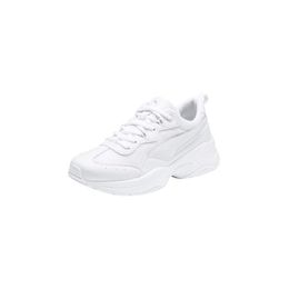 Puma Sneaker 'CILIA' Damen Größe 39/39.5 weiß