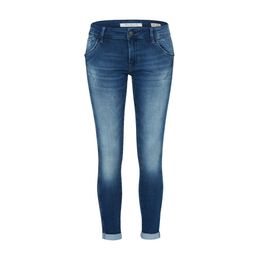 Mavi Jeans 'LEXY' Damen Größe 28 blue denim