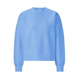 Rich & Royal Rich & Royal Sweatshirt Damen Gr&ouml;&szlig;e L royalblau