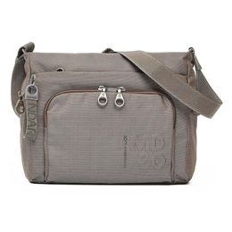 Mandarina Duck Umh&auml;ngetasche 'MD 20' Damen Gr&ouml;&szlig;e One Size taupe