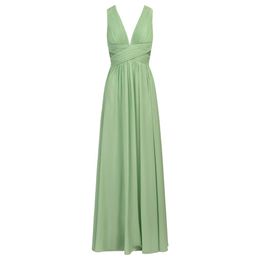 Kraimod Evening Dress female Green size 34