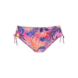 Vivance Bikini Bottoms female Pink size 36