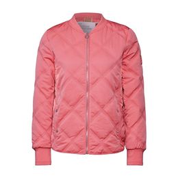 Street One Jacke Damen Größe XXL dunkelpink