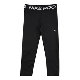 Nike Workout Pants girl Black size S