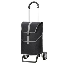 Andersen Shopper Cart 'Scala Plus Mikkel ' male Black size One Size