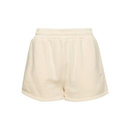 Superdry Shorts Damen Größe 34 beige