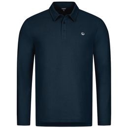Giesswein Shirt Herren Gr&ouml;&szlig;e S marine
