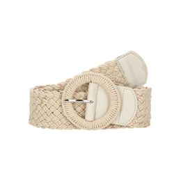 ABOUT YOU Belt female Beige size 80