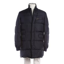 Dsquared2 Winterjacke / Wintermantel Herren Gr&ouml;&szlig;e M/L Second Hand navy
