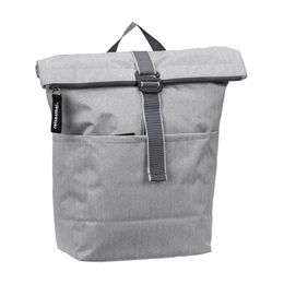 Reisenthel Backpack male Grey size One Size
