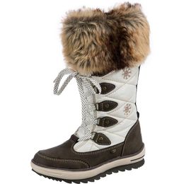 Tom Tailor Snow Boots girl White size 37
