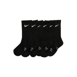 Nike Sportswear Socks boy Black size One Size