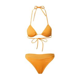 Kendall for ABOUT YOU Bikini 'Lani' Damen Gr&ouml;&szlig;e XS orange
