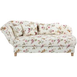 Max Winzer Recamiere Selma wei&szlig; Ma&szlig;e (cm): B: 200 H: 82 Sofas > Sofas nach Art > R&eacute;camieren &raquo; Sofa DE