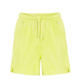 COOL CLUB Shorts in Gelb - 53% | Größe 104 | Kinderhosen