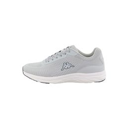 Kappa Sneakers "Banu" in Grau - 60% | Größe 46 | Herrensneakers