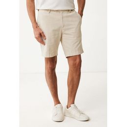 Mexx Shorts in Beige - 57% | Gr&ouml;&szlig;e 50 | Herren-plussize