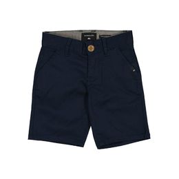 Quiksilver Shorts in Dunkelblau - 63% | Größe 92 | Kinderhosen