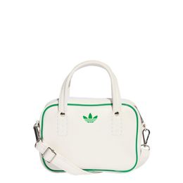 adidas originals Crossbody Bag 'Adicolor' female White size One Size