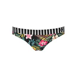 Venice Beach Bikini-Hose in Bunt - 52% | Gr&ouml;&szlig;e 38 | Damen-bademode