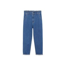 Mango Jeans Damen Gr&ouml;&szlig;e 34 blau