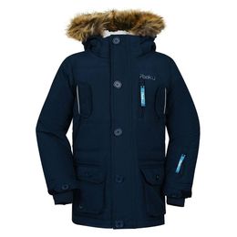 Peek U Winterjacke "West" in Dunkelblau - 61% | Gr&ouml;&szlig;e 128 | Kinderjacken