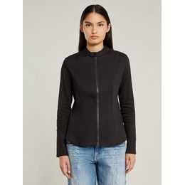 G-Star Raw G-Star &Uuml;bergangsjacke in Schwarz - 49% | Gr&ouml;&szlig;e XS | Damenjacken