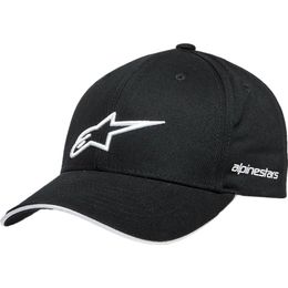 Alpinestars Rostrum, Kappe