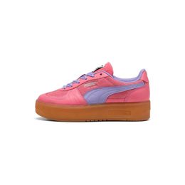 Puma Sneaker 'Palermo Elevata CF' Damen Gr&ouml;&szlig;e 41 helllila / pitaya
