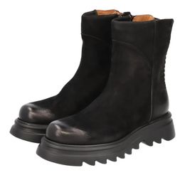 Thea Mika Stiefeletten - Stiefeletten - Gr. 39 (EU) - in Schwarz - f&uuml;r Damen