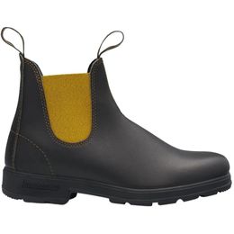 Blundstone Stiefel - Boots Marronegiallo - Gr. US_9_5 - in Bunt - f&uuml;r Damen